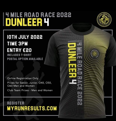 Dunleer AC