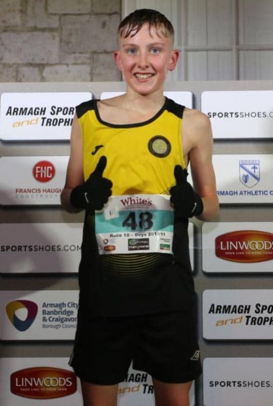 Dunleer Athletic Club