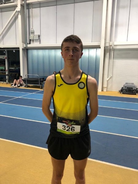 Dunleer Athletic Club