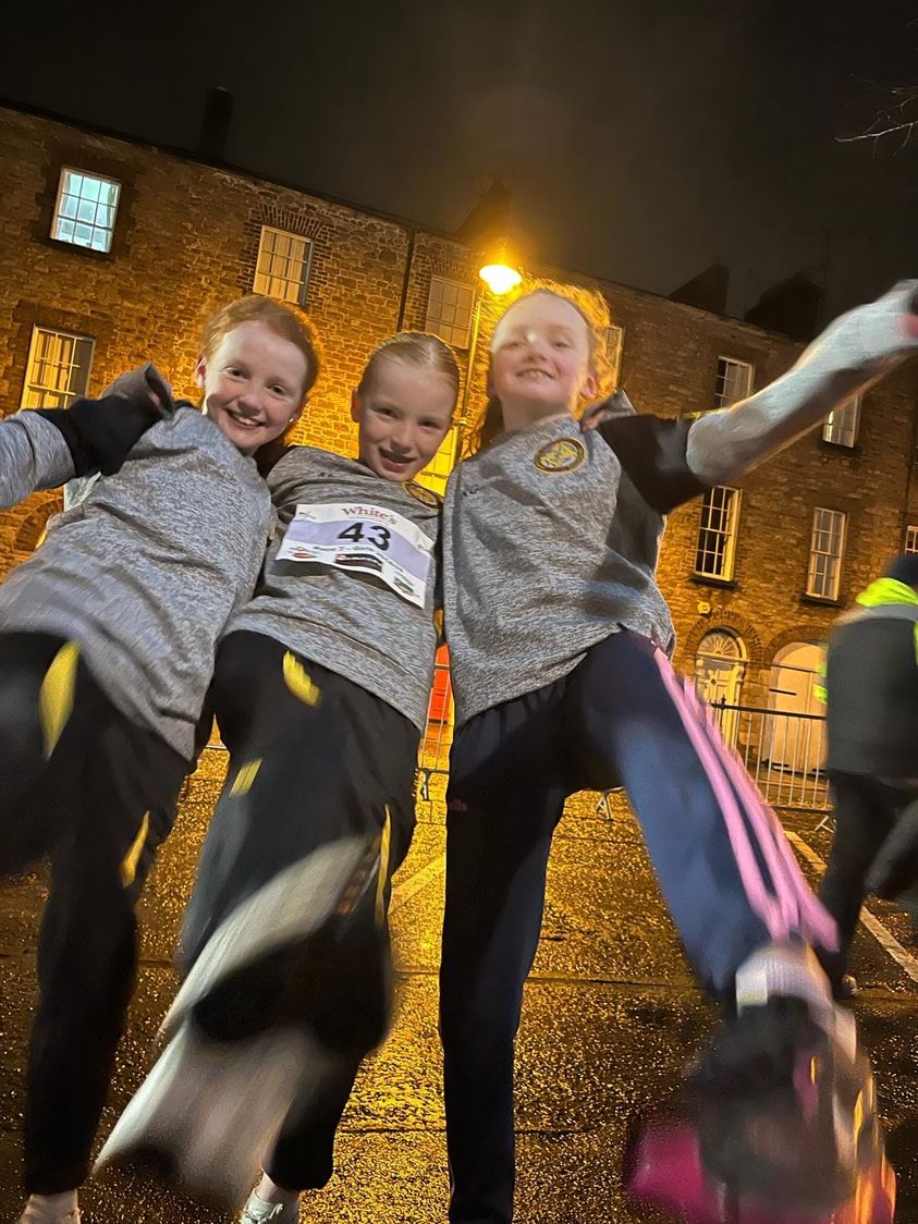 Dunleer Athletic Club